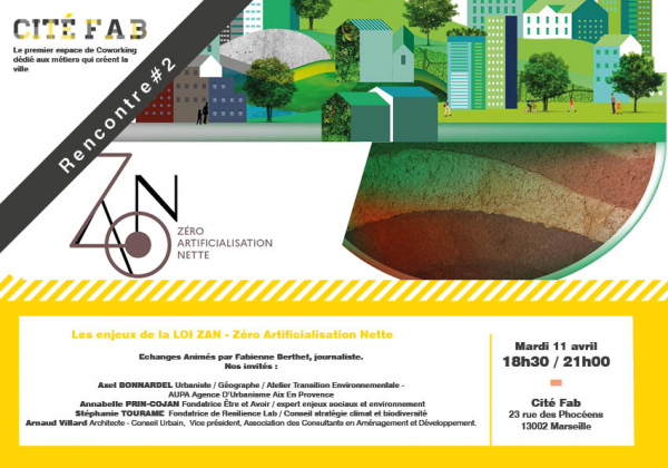 11 04 23 LES ENJEUX DE LA LOI ZÉRO ARTIFICIALISATION NETTE – Cité Fab ...